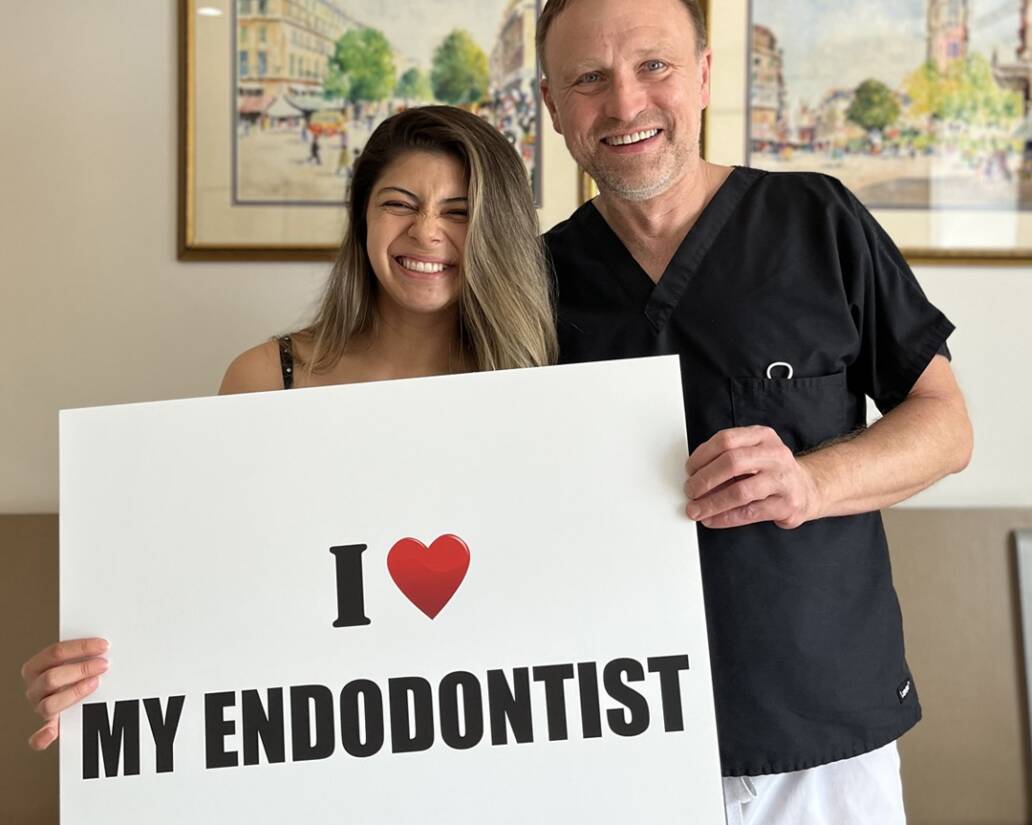 Endodontist NYC - the premier Endodontic practice in New York