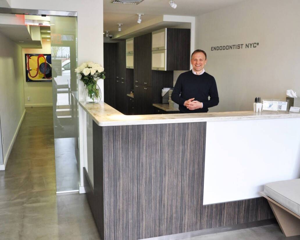 Endodontist NYC - the premier Endodontic practice in New York