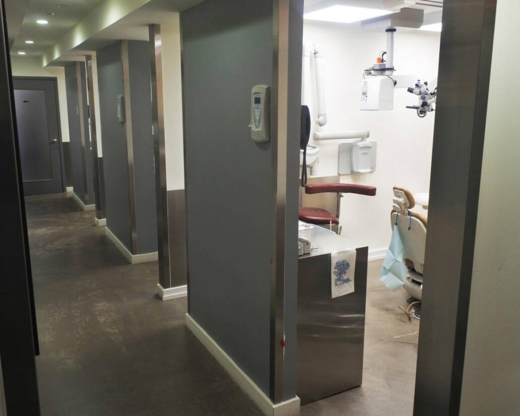 Endodontist NYC - the premier Endodontic practice in New York