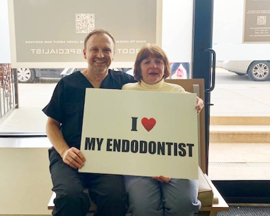 Endodontist NYC - the premier Endodontic practice in New York