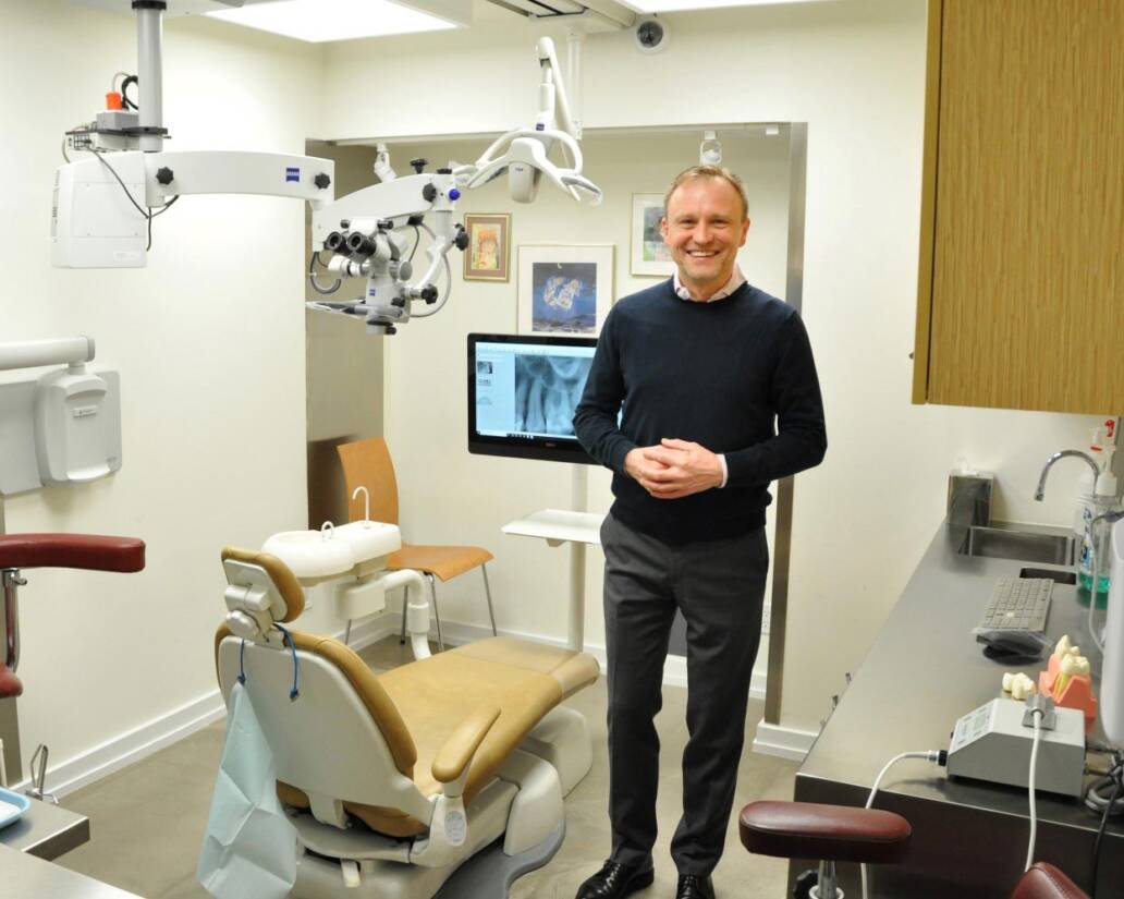Endodontist NYC - the premier Endodontic practice in New York
